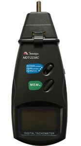 Tacômetro MDT-2238C