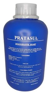 Desoxidante DX-037 - 1 Litro