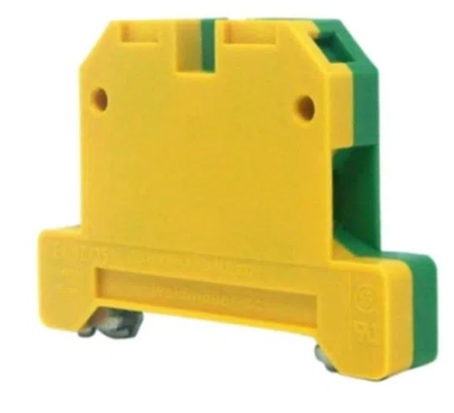 Conector Steck Sak Terra - 35MM