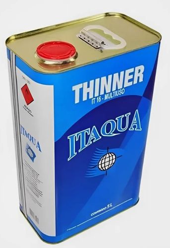Thinner Multiuso IT16 - 5 Litros