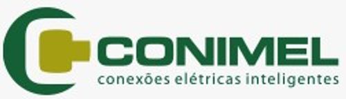 Conector Tipo T para Vergalhão 3/8"