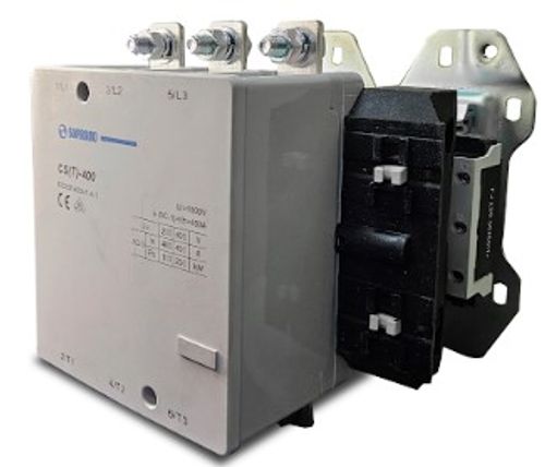 Contator CST 400A 220V