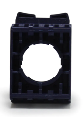 Flange 3 Posições para Botão AF3F