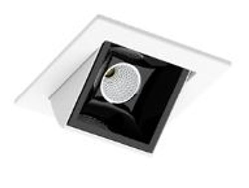 Plafon Picco Interlight Embutir Orientável - 2700K