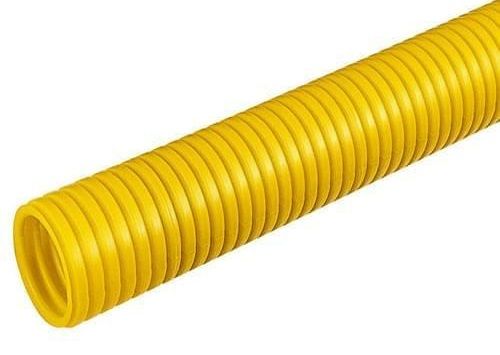 Eletroduto Flexível 3/4x25mm Amarelo RL 25 Metros