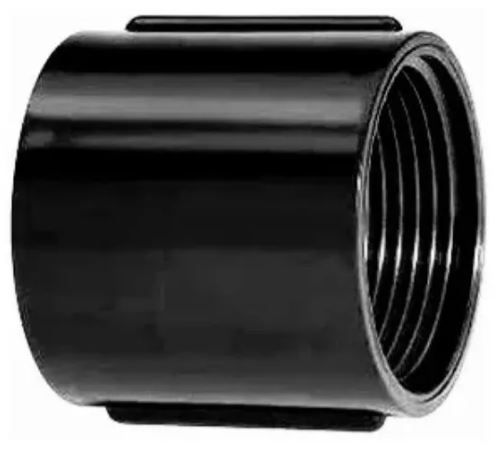 Luva PVC Eletroduto Roscável 4"