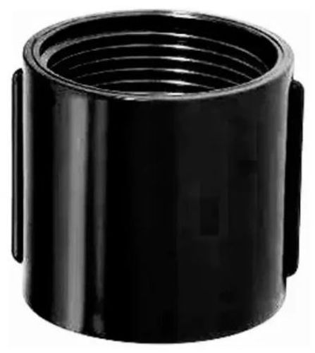 Luva PVC Eletroduto Roscável 4"