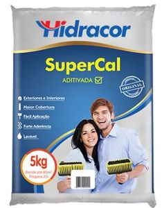 Cal super cal 5kg