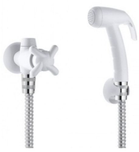 Ducha higienica f34 branco ref.1984 7140000