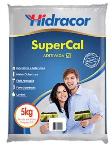 Cal super cal 5kg