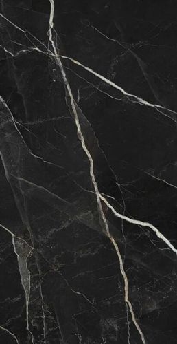 Porcelanato Retificado Nero Levanto Ac 62x121cm Damme