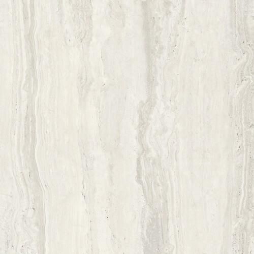 Porcelanato Retificado Master Navona Cream 123x123cm Embramaco