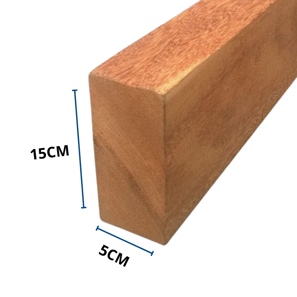 Viga 5x15 Cambará 6 Metros
