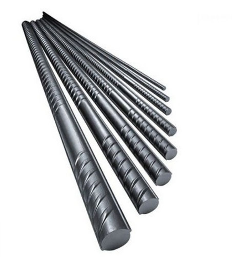 Barra De Ferro 4.2 De 12 Metros