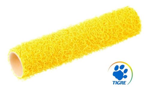 Rolo Textura Media Tigre 23cm 1352/23