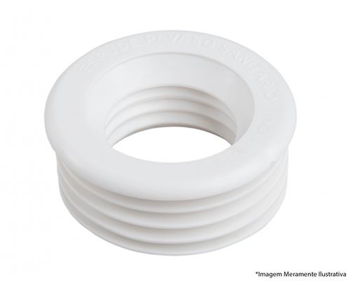 Espude Para Vaso Sanitário